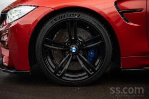 Oranžs BMW M4 2015 Rīga, ar dzinēja tilpumu 3.00 L un nobraukumu 117 tūkst. km par 39990 €, foto 28 vietnē AUTOMOTO.COM.LV