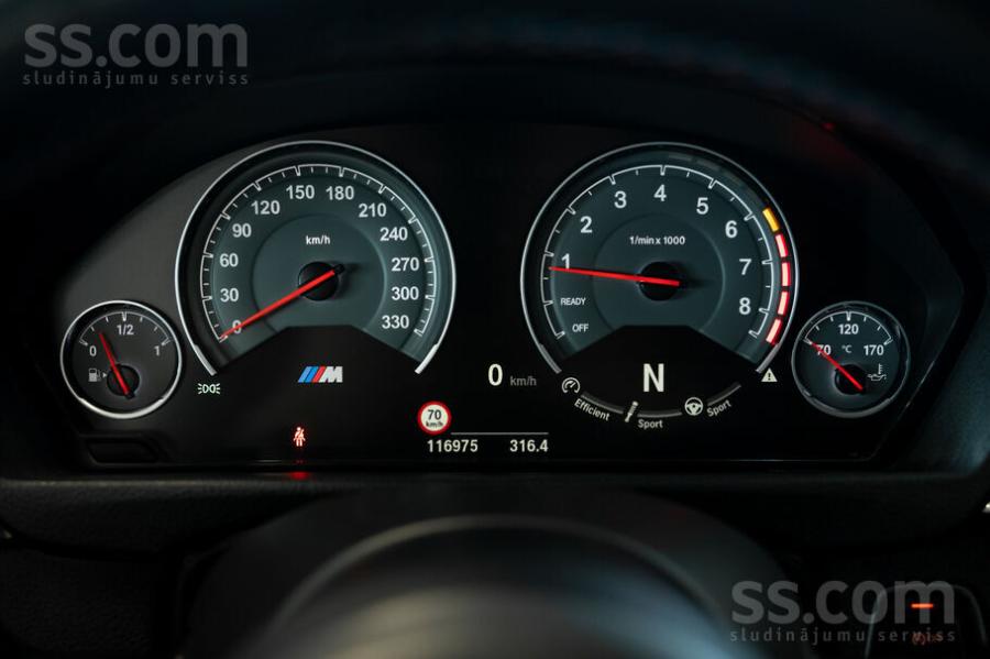 Oranžs BMW M4 2015 Rīga, ar dzinēja tilpumu 3.00 L un nobraukumu 117 tūkst. km par 34990 €, foto 10 vietnē AUTOMOTO.COM.LV