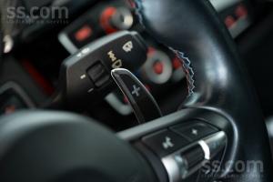 Oranžs BMW M4 2015 Rīga, ar dzinēja tilpumu 3.00 L un nobraukumu 117 tūkst. km par 34990 €, foto 14 vietnē AUTOMOTO.COM.LV
