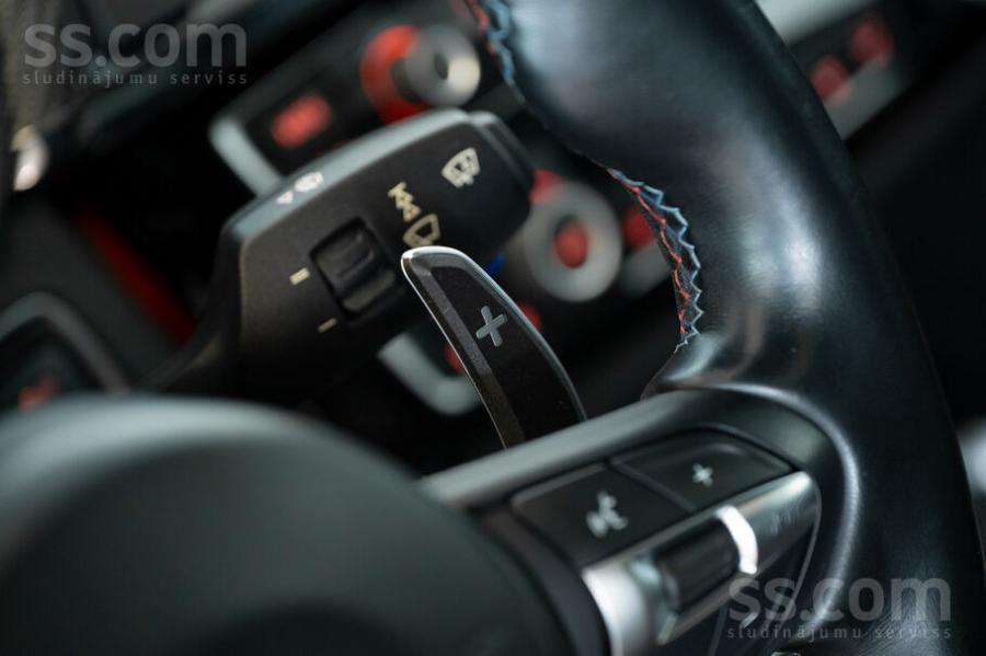 Oranžs BMW M4 2015 Rīga, ar dzinēja tilpumu 3.00 L un nobraukumu 117 tūkst. km par 34990 €, foto 14 vietnē AUTOMOTO.COM.LV