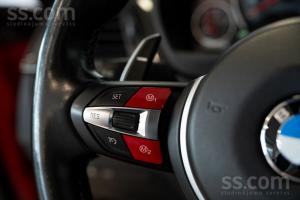 Oranžs BMW M4 2015 Rīga, ar dzinēja tilpumu 3.00 L un nobraukumu 117 tūkst. km par 34990 €, foto 15 vietnē AUTOMOTO.COM.LV