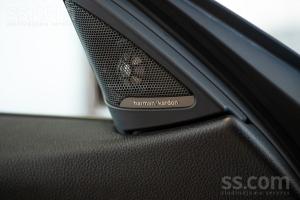 Oranžs BMW M4 2015 Rīga, ar dzinēja tilpumu 3.00 L un nobraukumu 117 tūkst. km par 34990 €, foto 16 vietnē AUTOMOTO.COM.LV