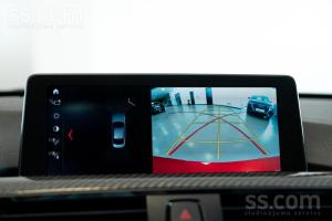 Oranžs BMW M4 2015 Rīga, ar dzinēja tilpumu 3.00 L un nobraukumu 117 tūkst. km par 34990 €, foto 18 vietnē AUTOMOTO.COM.LV