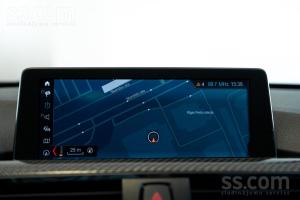 Oranžs BMW M4 2015 Rīga, ar dzinēja tilpumu 3.00 L un nobraukumu 117 tūkst. km par 34990 €, foto 19 vietnē AUTOMOTO.COM.LV