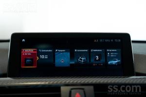Oranžs BMW M4 2015 Rīga, ar dzinēja tilpumu 3.00 L un nobraukumu 117 tūkst. km par 34990 €, foto 20 vietnē AUTOMOTO.COM.LV