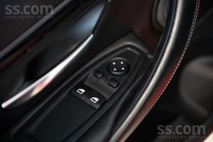 Oranžs BMW M4 2015 Rīga, ar dzinēja tilpumu 3.00 L un nobraukumu 117 tūkst. km par 34990 €, foto 24 vietnē AUTOMOTO.COM.LV