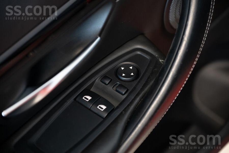 Oranžs BMW M4 2015 Rīga, ar dzinēja tilpumu 3.00 L un nobraukumu 117 tūkst. km par 34990 €, foto 24 vietnē AUTOMOTO.COM.LV