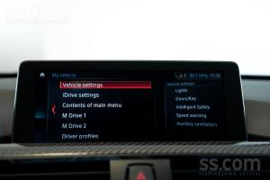 Oranžs BMW M4 2015 Rīga, ar dzinēja tilpumu 3.00 L un nobraukumu 117 tūkst. km par 34990 €, foto 27 vietnē AUTOMOTO.COM.LV