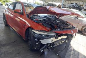 Oranžs BMW M4 2017 Kauņa, ar dzinēja tilpumu 0.00 L un nobraukumu 83 tūkst. km par 29990 €, foto 8 vietnē AUTOMOTO.COM.LV