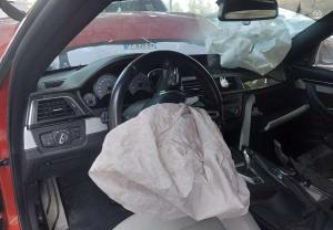 Oranžs BMW M4 2017 Kauņa, ar dzinēja tilpumu 0.00 L un nobraukumu 83 tūkst. km par 29990 €, foto 10 vietnē AUTOMOTO.COM.LV