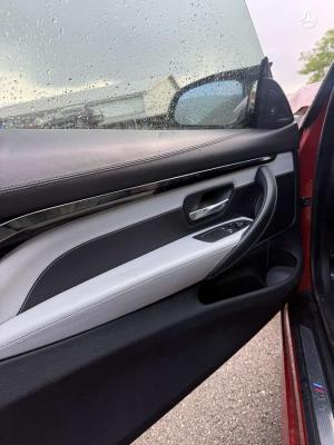 Oranžs BMW M4 2017 Kauņa, ar dzinēja tilpumu 2.98 L un nobraukumu 83 tūkst. km par 27490 €, foto 11 vietnē AUTOMOTO.COM.LV