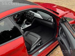 Oranžs BMW M4 2018 Rīga, ar dzinēja tilpumu 3.00 L un nobraukumu 76 tūkst. km par 48800 €, foto 14 vietnē AUTOMOTO.COM.LV