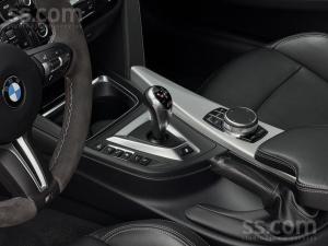 Oranžs BMW M4 2018 Rīga, ar dzinēja tilpumu 3.00 L un nobraukumu 76 tūkst. km par 48800 €, foto 18 vietnē AUTOMOTO.COM.LV