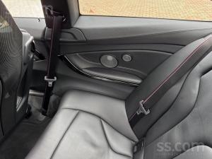 Oranžs BMW M4 2018 Rīga, ar dzinēja tilpumu 3.00 L un nobraukumu 76 tūkst. km par 48800 €, foto 21 vietnē AUTOMOTO.COM.LV