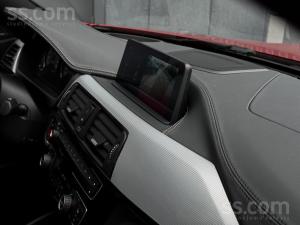 Oranžs BMW M4 2018 Rīga, ar dzinēja tilpumu 3.00 L un nobraukumu 76 tūkst. km par 48800 €, foto 23 vietnē AUTOMOTO.COM.LV