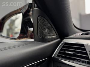 Oranžs BMW M4 2018 Rīga, ar dzinēja tilpumu 3.00 L un nobraukumu 76 tūkst. km par 48800 €, foto 25 vietnē AUTOMOTO.COM.LV