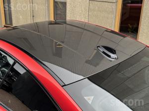 Oranžs BMW M4 2018 Rīga, ar dzinēja tilpumu 3.00 L un nobraukumu 76 tūkst. km par 48800 €, foto 29 vietnē AUTOMOTO.COM.LV