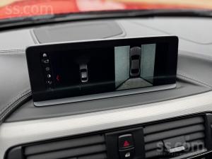 Oranžs BMW M4 2018 Rīga, ar dzinēja tilpumu 3.00 L un nobraukumu 76 tūkst. km par 48800 €, foto 31 vietnē AUTOMOTO.COM.LV