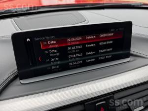 Oranžs BMW M4 2018 Rīga, ar dzinēja tilpumu 3.00 L un nobraukumu 76 tūkst. km par 48800 €, foto 32 vietnē AUTOMOTO.COM.LV