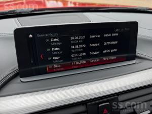 Oranžs BMW M4 2018 Rīga, ar dzinēja tilpumu 3.00 L un nobraukumu 76 tūkst. km par 48800 €, foto 33 vietnē AUTOMOTO.COM.LV