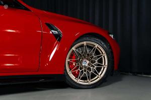 Sarkans BMW M4 2023 Viļņa, ar dzinēja tilpumu 3.00 L un nobraukumu 13 tūkst. km par 71998 €, foto 22 vietnē AUTOMOTO.COM.LV