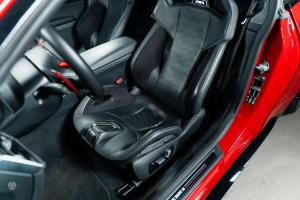 Sarkans BMW M4 2023 Viļņa, ar dzinēja tilpumu 3.00 L un nobraukumu 13 tūkst. km par 71998 €, foto 27 vietnē AUTOMOTO.COM.LV