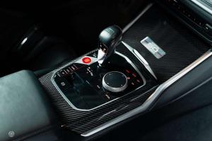 Sarkans BMW M4 2023 Viļņa, ar dzinēja tilpumu 3.00 L un nobraukumu 13 tūkst. km par 71998 €, foto 38 vietnē AUTOMOTO.COM.LV