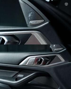 Sarkans BMW M4 2023 Viļņa, ar dzinēja tilpumu 3.00 L un nobraukumu 13 tūkst. km par 66998 €, foto 24 vietnē AUTOMOTO.COM.LV