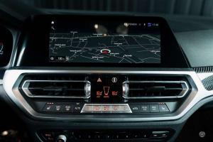 Sarkans BMW M4 2023 Viļņa, ar dzinēja tilpumu 3.00 L un nobraukumu 13 tūkst. km par 66998 €, foto 36 vietnē AUTOMOTO.COM.LV