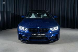 Violet BMW M4 2020 in Vilnius, with an engine capacity of 2.98 L and mileage of 37 thousand km for 49999 €, photo 7 on AUTOMOTO.COM.LV