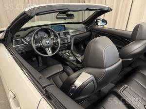 Balts BMW M4 2018 Rīga, ar dzinēja tilpumu 3.00 L un nobraukumu 147 tūkst. km par 47990 €, foto 16 vietnē AUTOMOTO.COM.LV