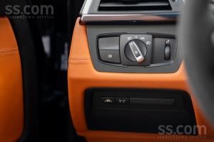 Balts BMW M4 2015 Rīga, ar dzinēja tilpumu 3.00 L un nobraukumu 128 tūkst. km par 43900 €, foto 21 vietnē AUTOMOTO.COM.LV