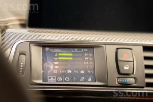 Balts BMW M4 2015 Rīga, ar dzinēja tilpumu 3.00 L un nobraukumu 128 tūkst. km par 43900 €, foto 22 vietnē AUTOMOTO.COM.LV