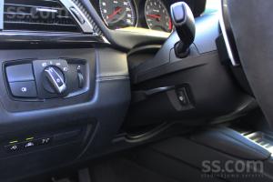 Белый БМВ M4 2015 в Рига, объемом двигателя 3.00 л и пробегом 115 тыс. км за 35900 €, фото 9 на AUTOMOTO.COM.LV