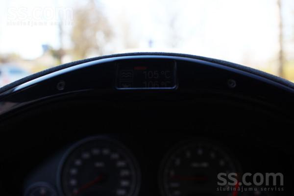 Balts BMW M4 2015 Rīga, ar dzinēja tilpumu 3.00 L un nobraukumu 115 tūkst. km par 35900 €, foto 10 vietnē AUTOMOTO.COM.LV
