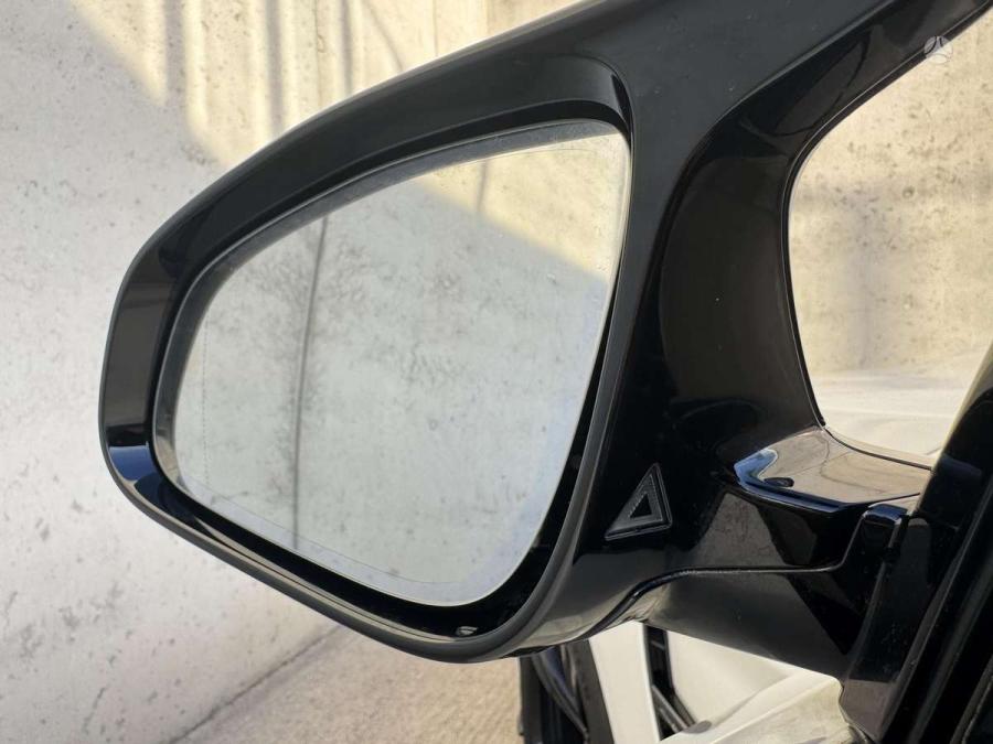 White BMW M4 2015 in Vilnius, with an engine capacity of 2.98 L and mileage of 108 thousand km for 34000 €, photo 12 on AUTOMOTO.COM.LV