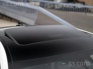 Белый БМВ M4 2016 в Лиепая, объемом двигателя 3.00 л и пробегом 78 тыс. км за 42500 €, фото 19 на AUTOMOTO.COM.LV