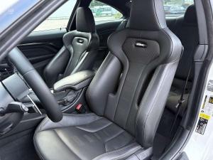Белый БМВ M4 2016 в Алитус, объемом двигателя 2.98 л и пробегом 110 тыс. км за 42550 €, фото 24 на AUTOMOTO.COM.LV