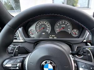 Белый БМВ M4 2016 в Алитус, объемом двигателя 2.98 л и пробегом 110 тыс. км за 42550 €, фото 34 на AUTOMOTO.COM.LV