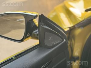 Dzeltens BMW M4 2020 Rīga, ar dzinēja tilpumu 3.00 L un nobraukumu 59 tūkst. km par 47490 €, foto 16 vietnē AUTOMOTO.COM.LV