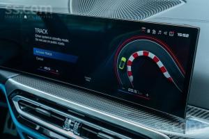 Желтый БМВ M4 2023 в Тукумс, объемом двигателя 3.00 л и пробегом 56 тыс. км за 77700 €, фото 24 на AUTOMOTO.COM.LV