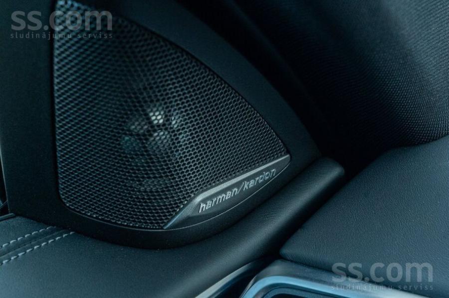 Желтый БМВ M4 2023 в Тукумс, объемом двигателя 3.00 л и пробегом 56 тыс. км за 77700 €, фото 30 на AUTOMOTO.COM.LV