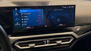 Dzeltens BMW M4 2024 Rīga, ar dzinēja tilpumu 3.00 L un nobraukumu 21 tūkst. km par 76990 €, foto 15 vietnē AUTOMOTO.COM.LV