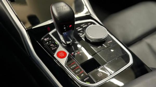 Dzeltens BMW M4 2024 Mārupe, ar dzinēja tilpumu 3.00 L un nobraukumu 21 tūkst. km par 76990 €, foto 5 vietnē AUTOMOTO.COM.LV