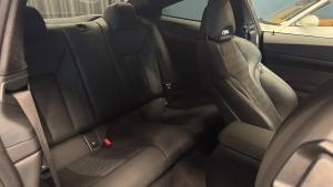 Dzeltens BMW M4 2024 Mārupe, ar dzinēja tilpumu 3.00 L un nobraukumu 21 tūkst. km par 76990 €, foto 11 vietnē AUTOMOTO.COM.LV