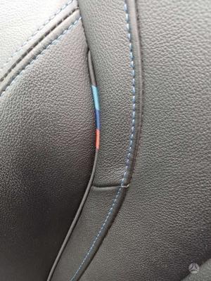 Melns BMW m440 2023 Viļņa, ar dzinēja tilpumu 3.00 L un nobraukumu 49 tūkst. km par 40900 €, foto 12 vietnē AUTOMOTO.COM.LV