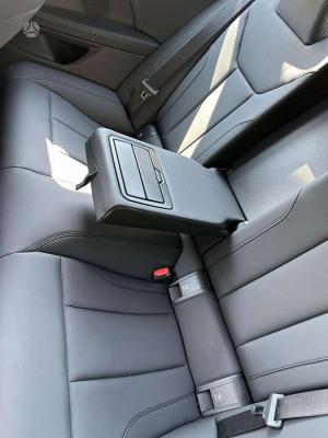 Melns BMW m440 2021 Kauņa, ar dzinēja tilpumu 3.00 L un nobraukumu 37 tūkst. km par 42500 €, foto 16 vietnē AUTOMOTO.COM.LV