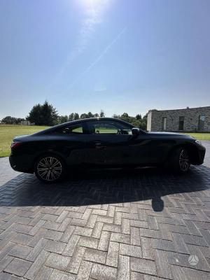 Melns BMW m440 2021 Kauņa, ar dzinēja tilpumu 3.00 L un nobraukumu 37 tūkst. km par 42500 €, foto 21 vietnē AUTOMOTO.COM.LV