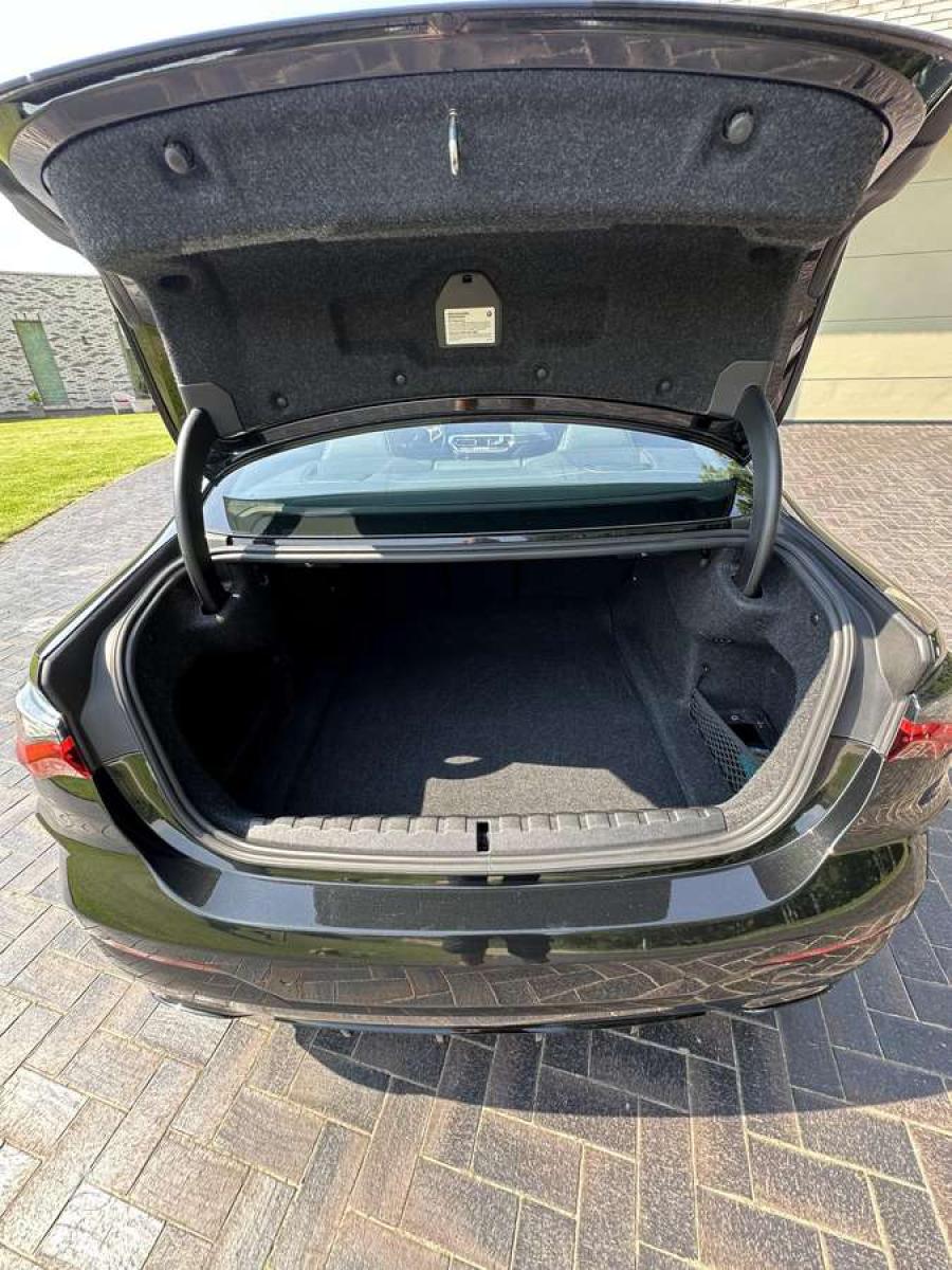 Melns BMW m440 2021 Kauņa, ar dzinēja tilpumu 3.00 L un nobraukumu 37 tūkst. km par 42500 €, foto 24 vietnē AUTOMOTO.COM.LV