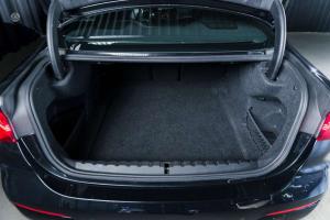 Black BMW m440 2022 in Vilnius, with an engine capacity of 3.00 L and mileage of 44 thousand km for 40999 €, photo 35 on AUTOMOTO.COM.LV